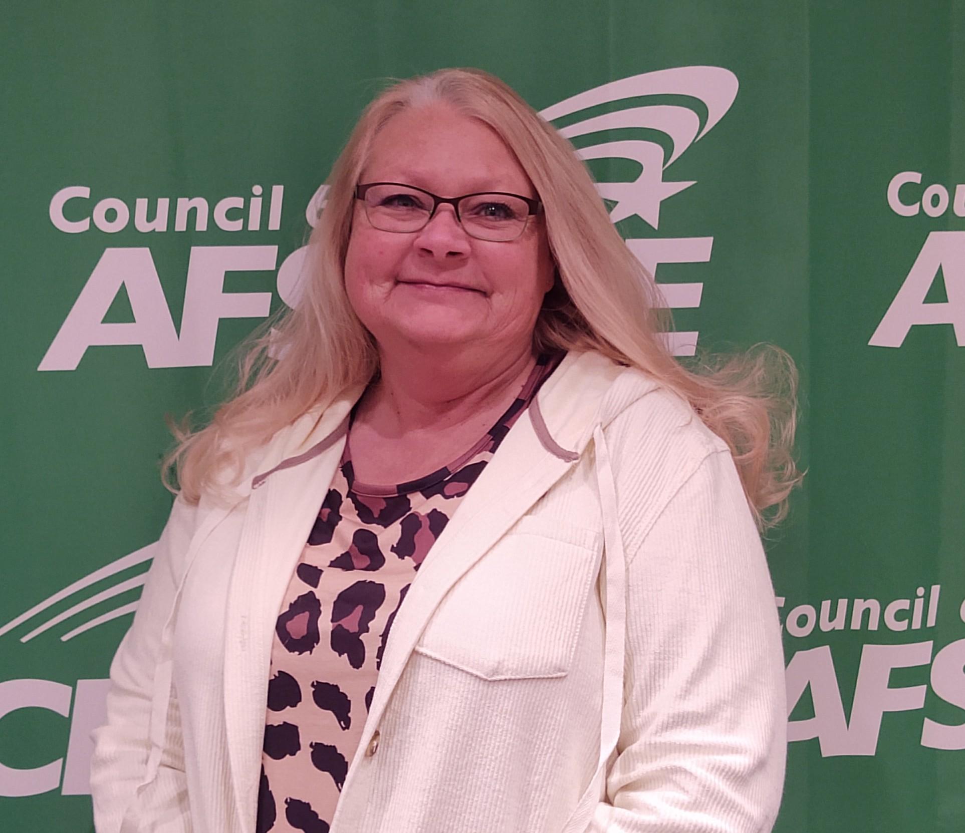 Trish Grieme | Council 65 — Representing Minnesota, South Dakota and ...