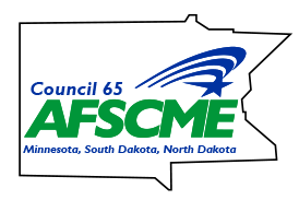 Contact Us | Council 65 — Representing Minnesota, South Dakota and ...